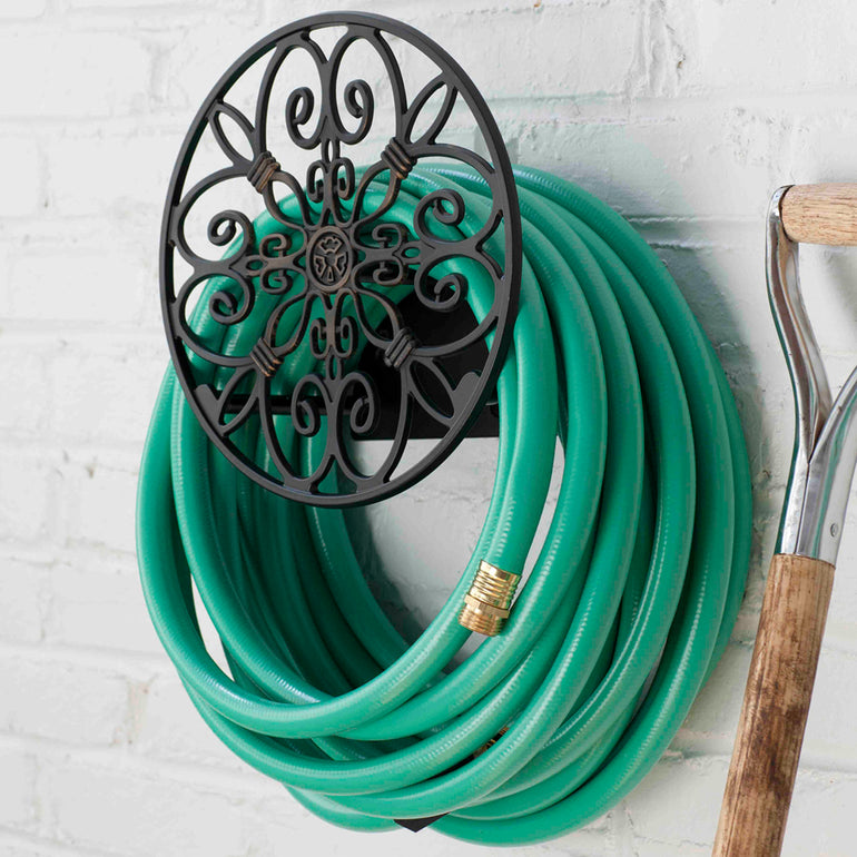 Hose Hangers – Liberty Garden Products