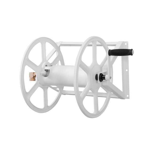 723 Dual Mount Hose Reel – Liberty Garden Products